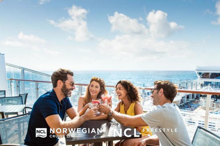 Kruizi.bg | Круиз с NCL - вижте защо го препоръчваме!